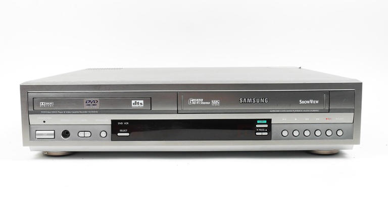 Want to convert your old VHS home movies & videotapes to digital? Here ...