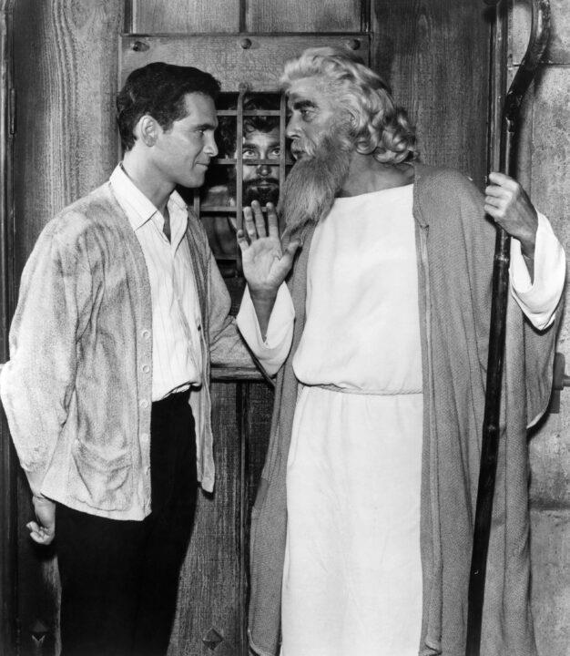 Check out SyFy’s New Year’s Day ‘Twilight Zone’ marathon schedule