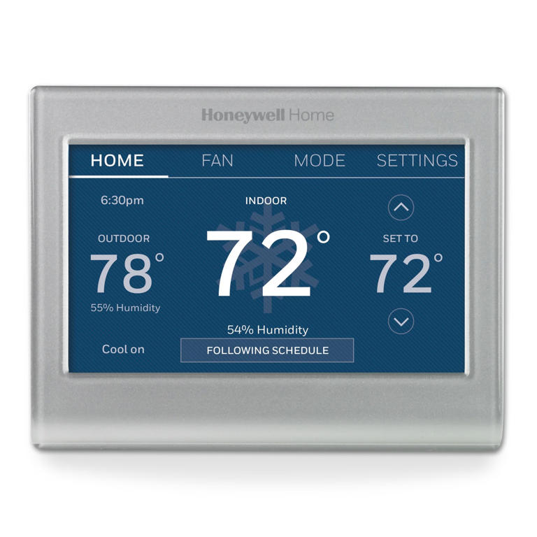 Should you leave heating on overnight in January's very cold weather?