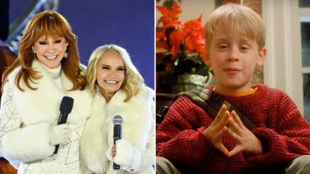 From 'Christmas in Rockefeller Center' to 'Home Alone,' holiday ...