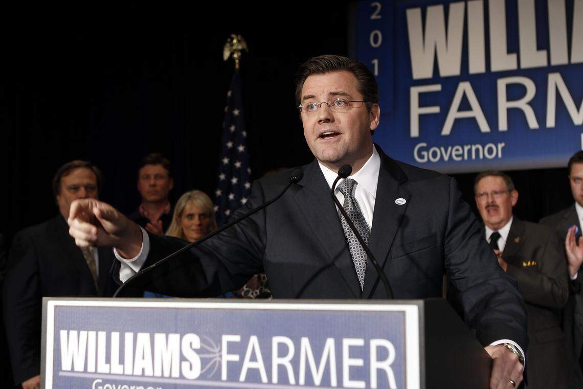 Former GOP nominee for KY attorney general saves law license after ...