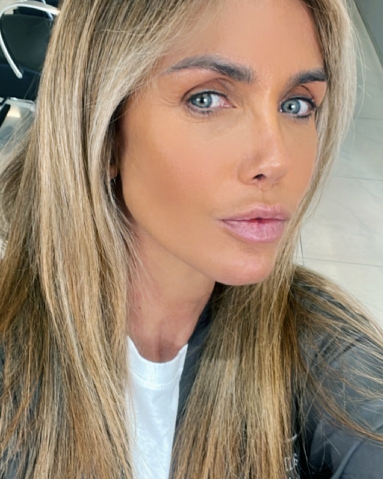 Sabine Moussier reaparece en medio de rumores de muerte por eutanasia