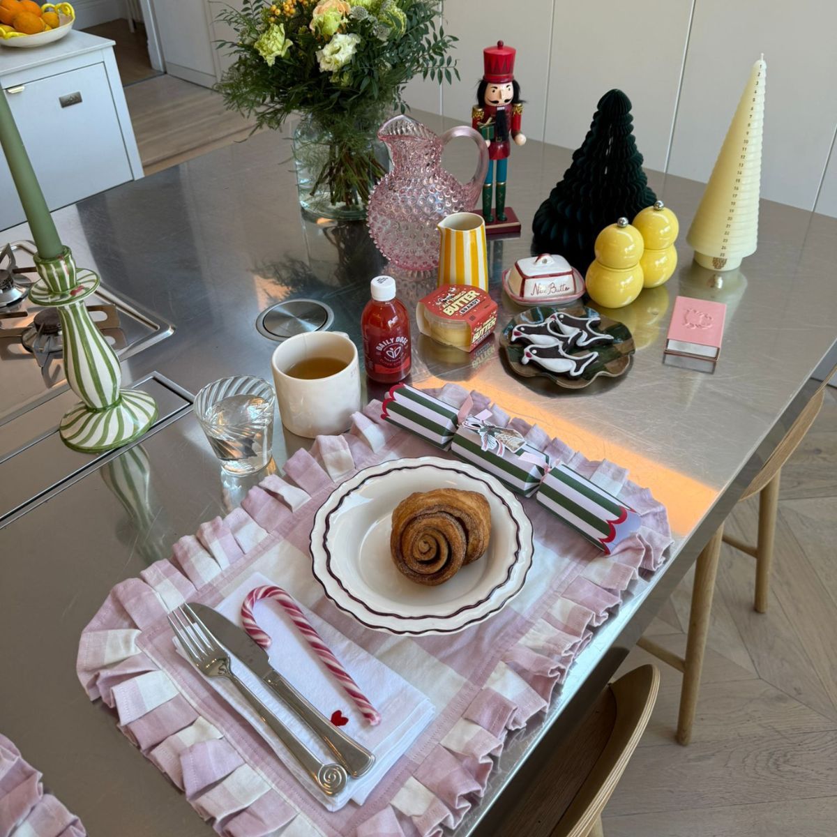 Matilda Bea’s top 7 tips for holiday season hosting