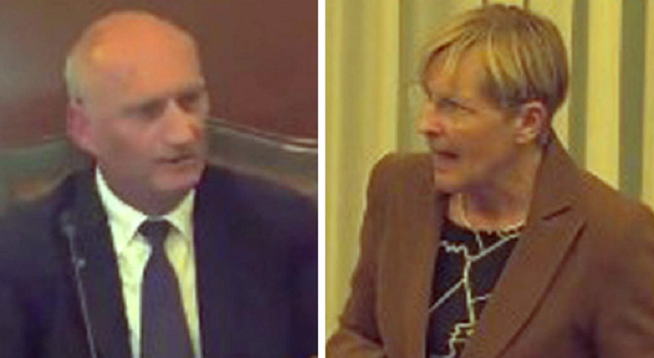 Dipiazza, bufera per le parole del sindaco alla consigliera Richetti ...