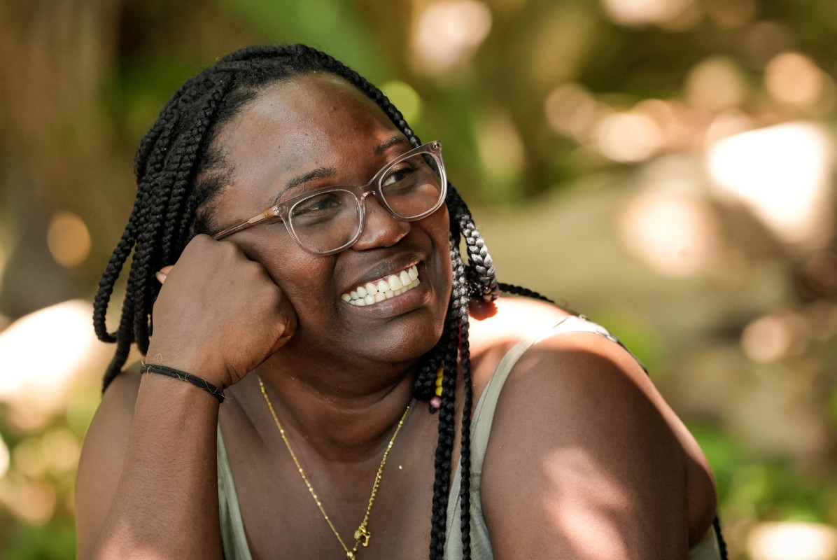 Survivor 49's Kristina Mills explains her intense jury question to ...