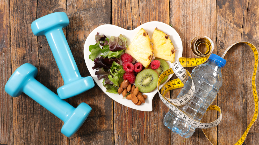 11 exercises that help you control cholesterol