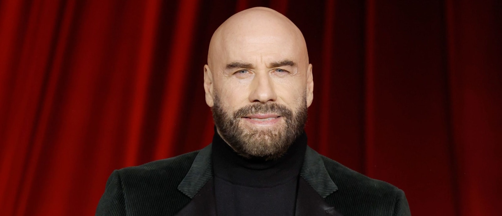 Report: Wild new lawsuit alleges John Travolta’s son is biologically a ...