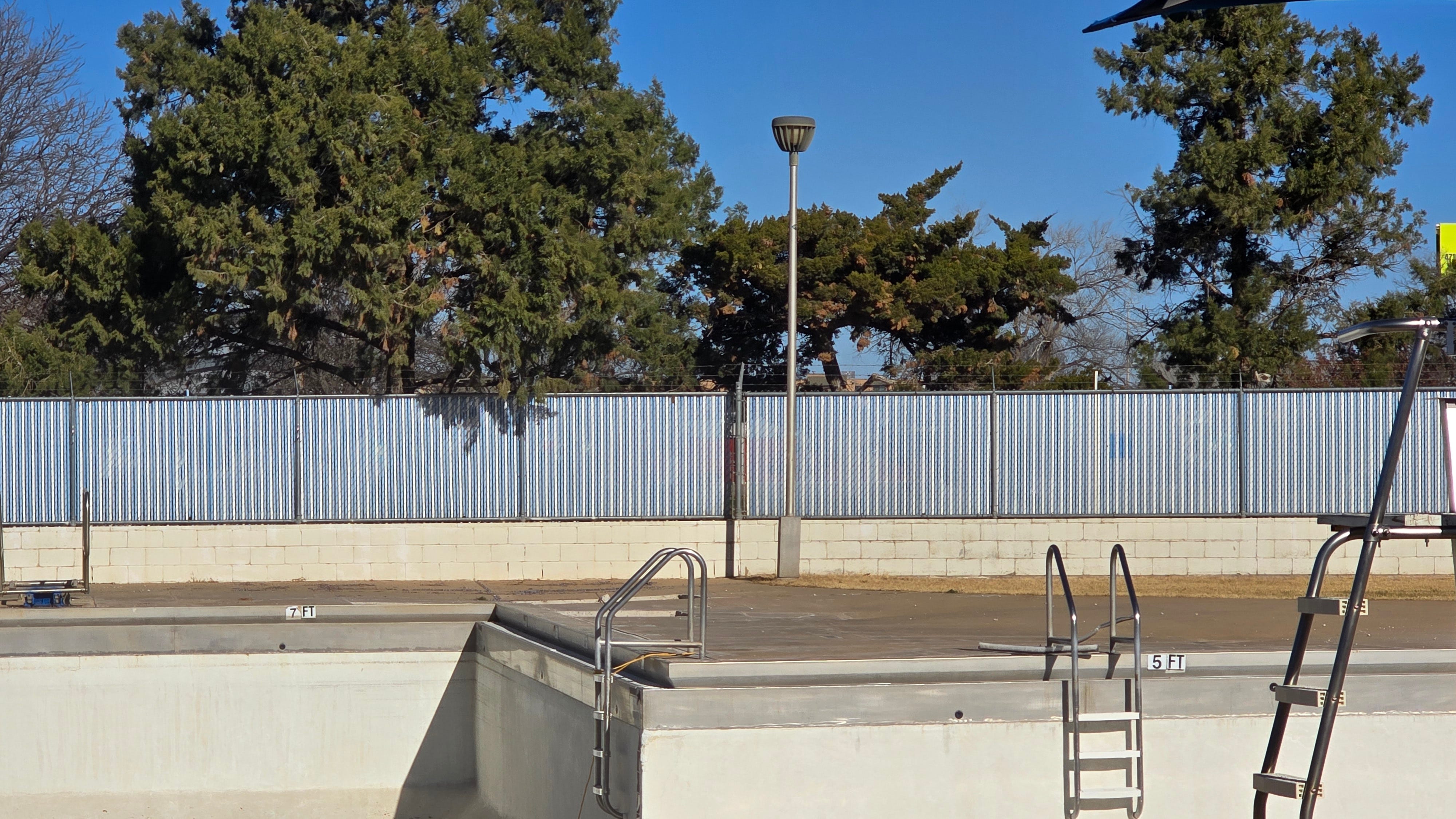 Council weighs closing aging Southeast, Southwest pools