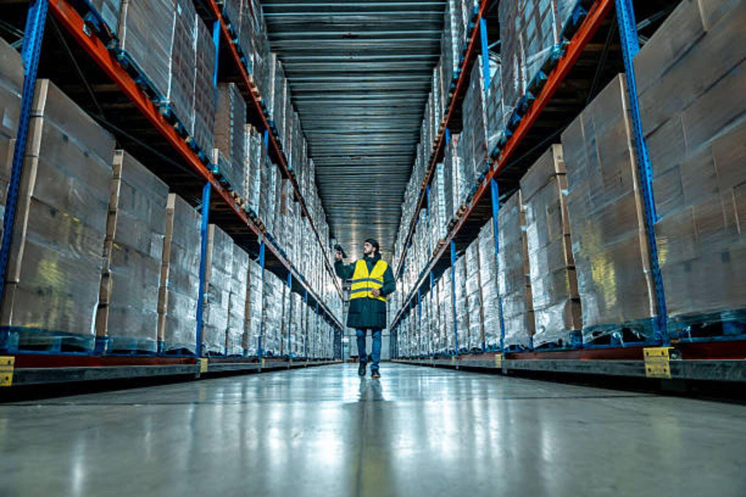 Americold and Lineage downgraded to neutral at Baird