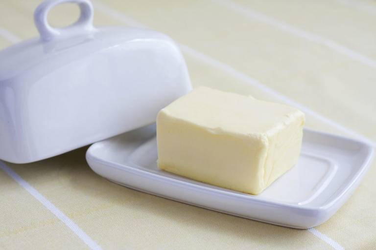 Why butter crocks are better than butter dishes for everyday butter storage