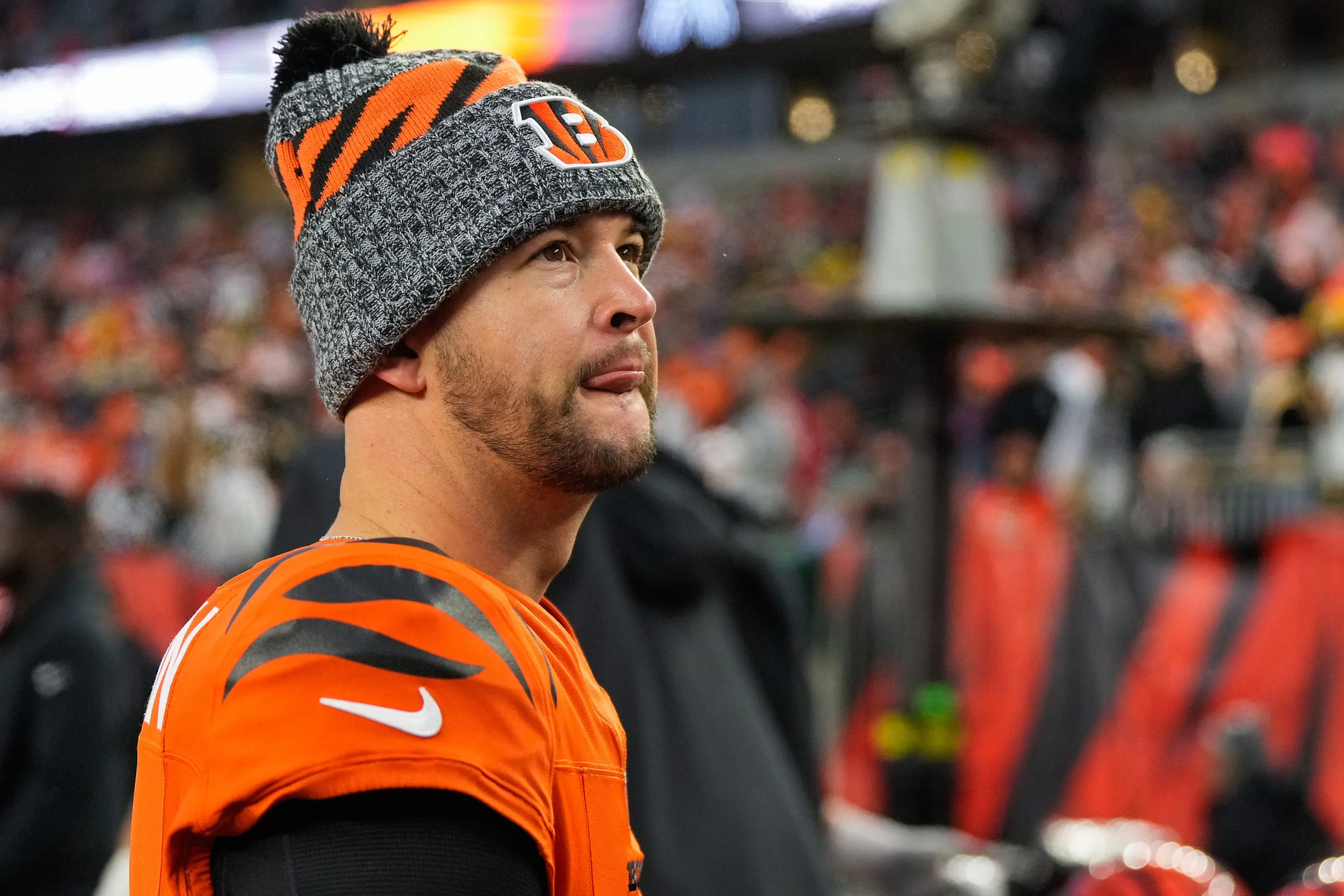 AJ McCarron named head coach of Birmingham Stallions after political exit