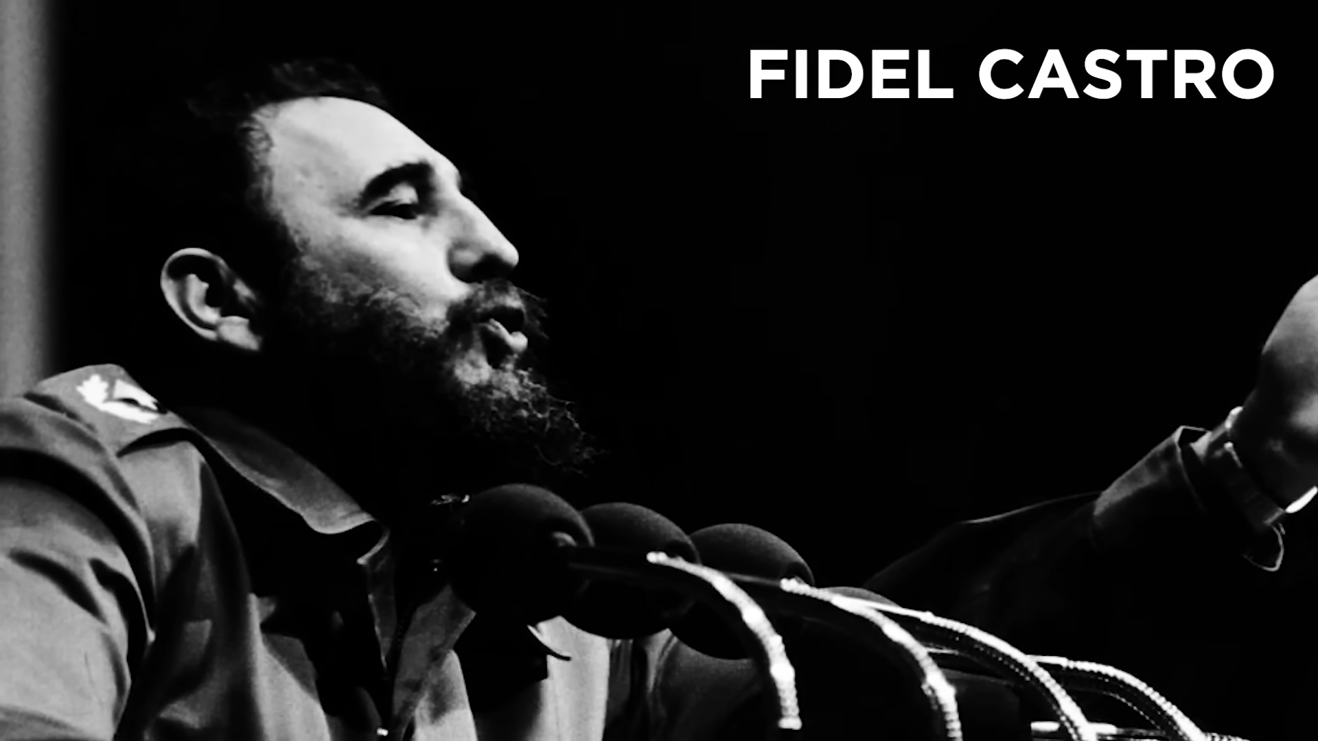 This is the step-by-step formula dictators use to take power