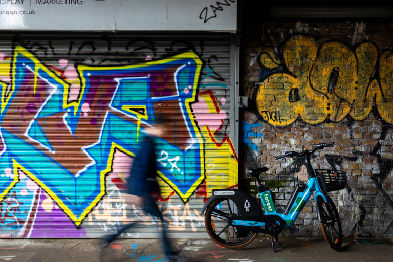 Hit the streets with your creative camera and try our top tips for city ...