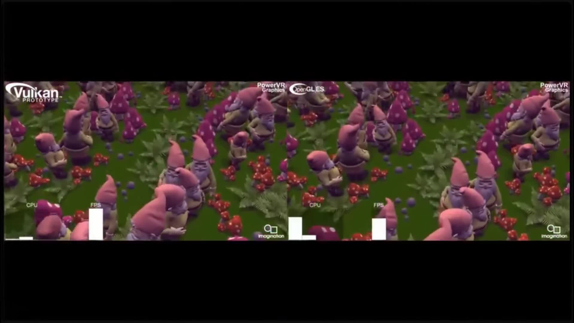 Ryujinx emulador de Nintendo Switch