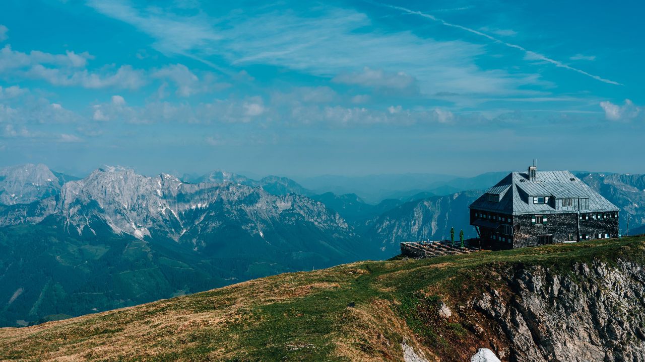 10 highest restaurants in the world ranked by elevation