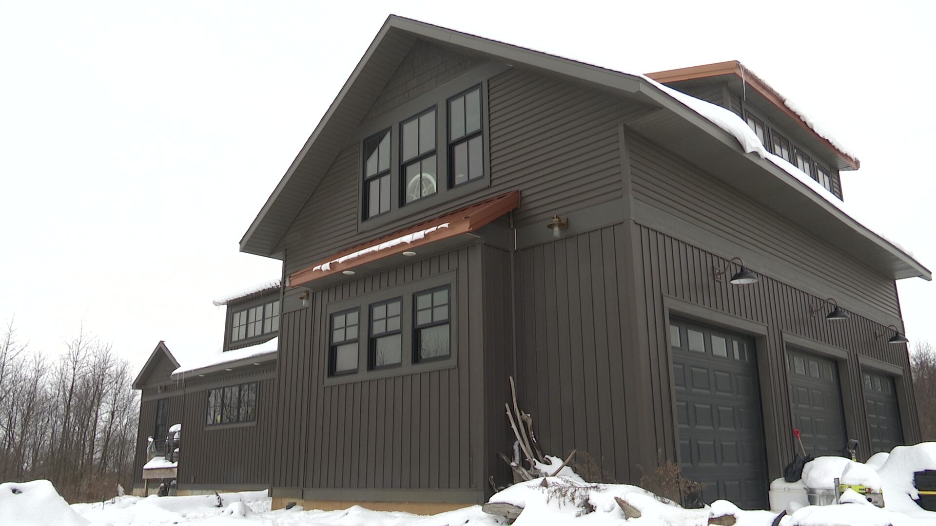 An American nightmare: Cassopolis woman contacted by state after WNDU I ...