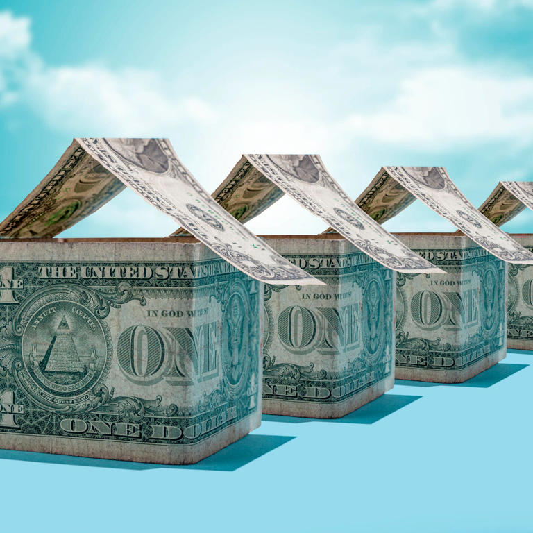 How much will an $80,000 home equity loan cost monthly after the ...