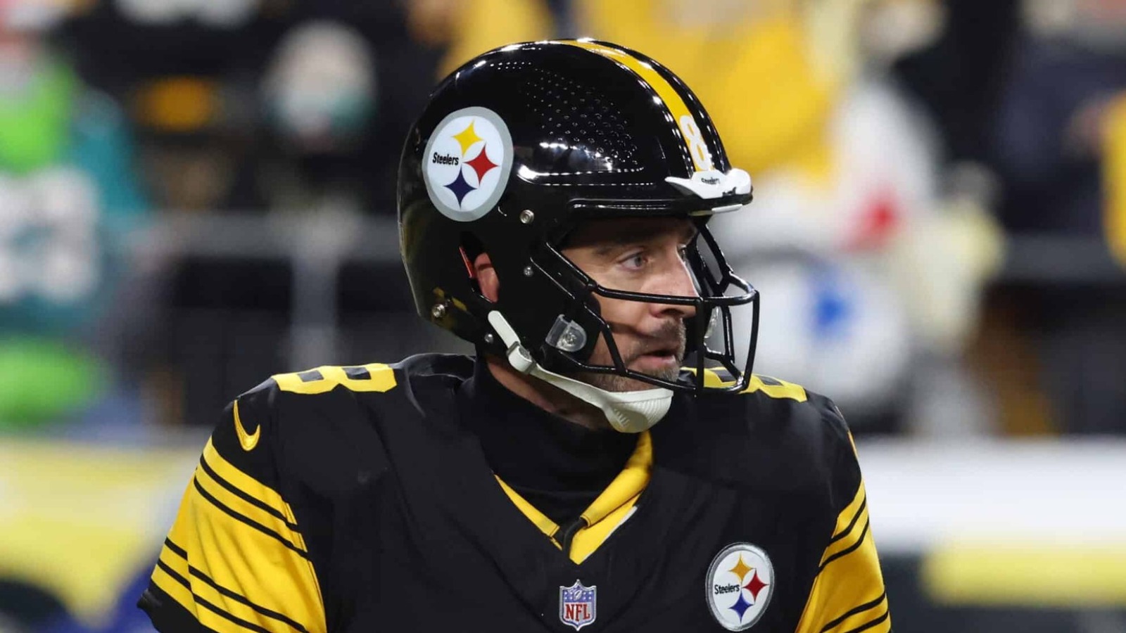 'There should be some sort of code of conduct': Aaron Rodgers gets real ...