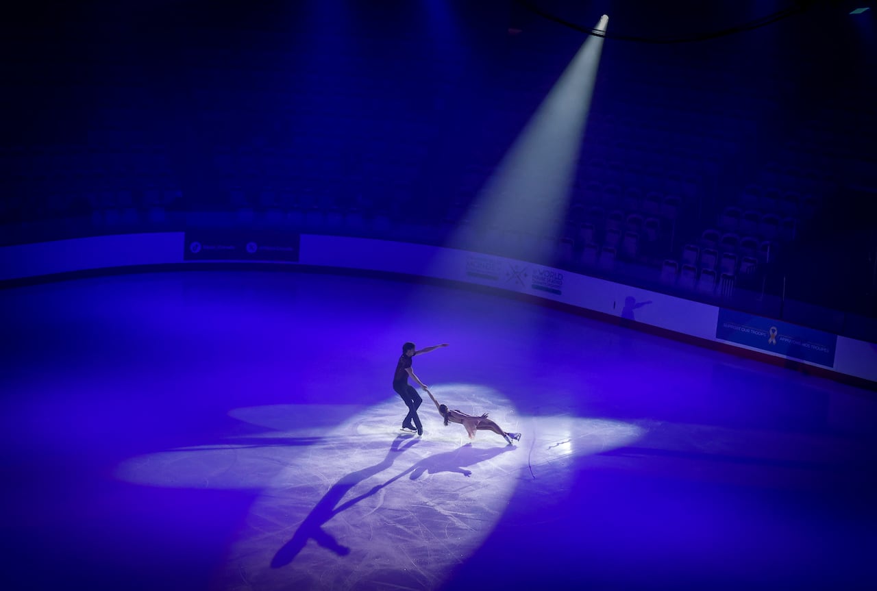 How Skate Canada pushed for inclusion in the years leading up to stance ...