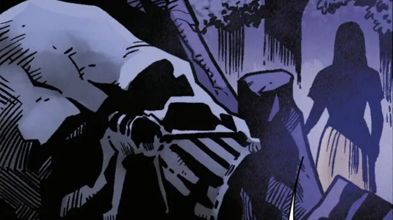 Star Wars revealed Leia's last message to Darth Vader - and it's tragic