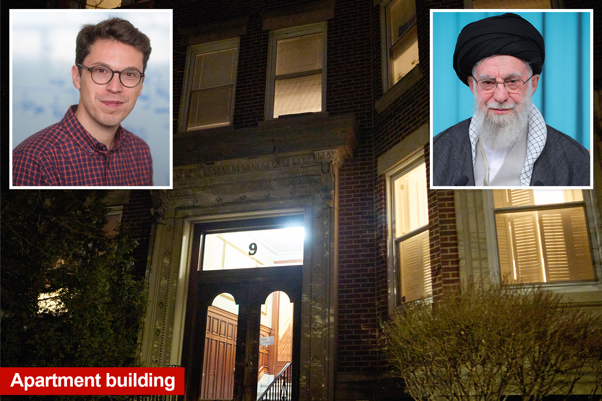 Israel investigating whether Iran was involved in murder of MIT nuclear ...