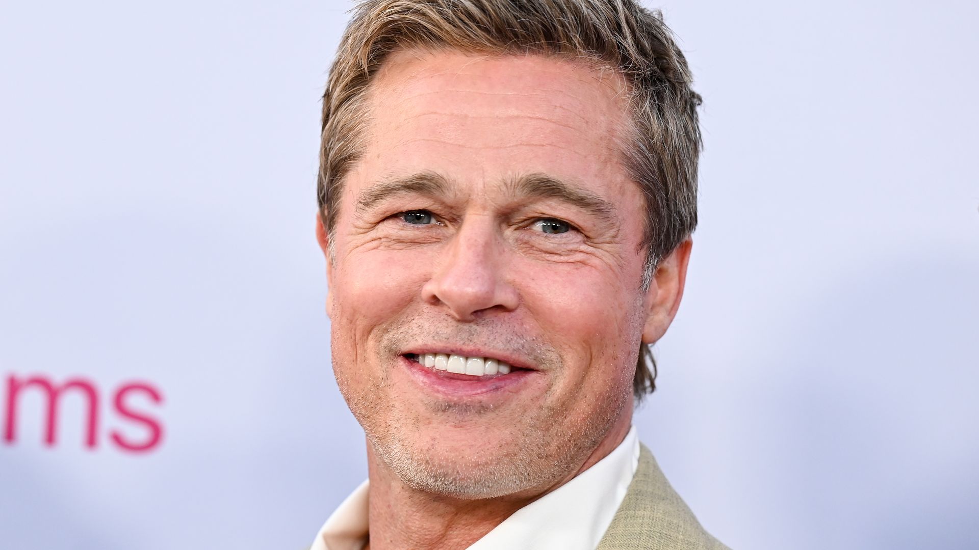Brad Pitt's name change he made before finding fame