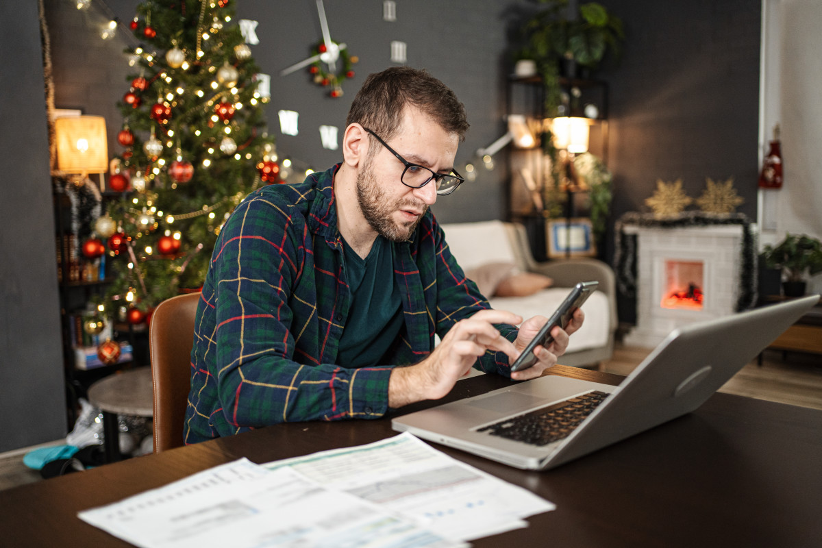 Two 'underrated' habits could lower your holiday heart attack risk ...