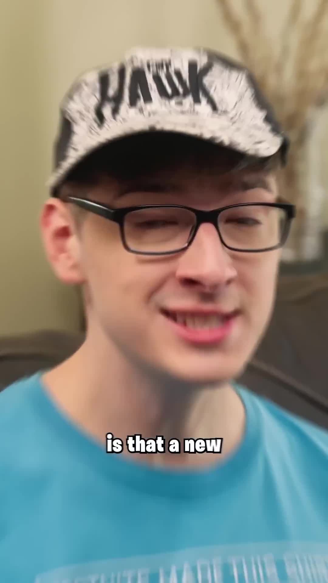 Fortnite kids don’t understand being demure