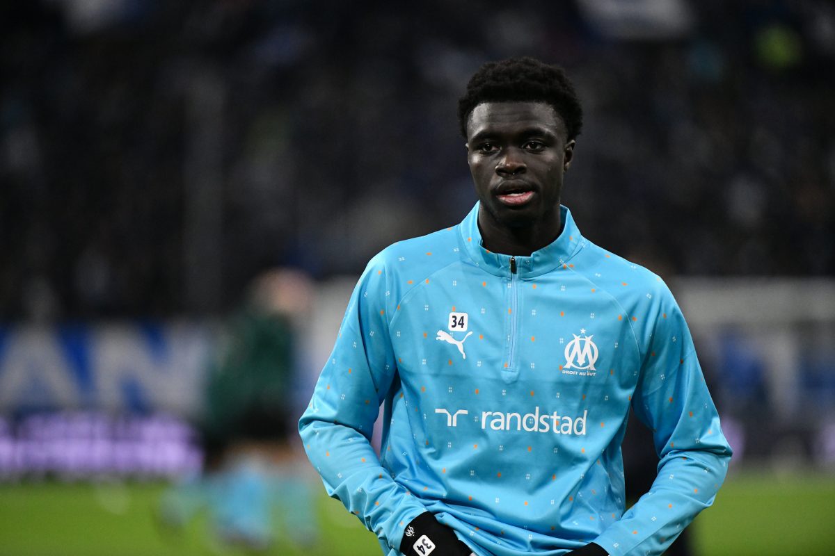 Ex-OM : Robinio Vaz proche de marquer son premier but à l’AS Rome