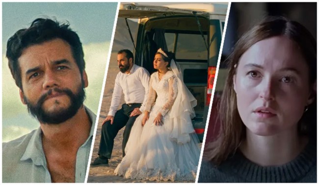 As Oscar voting begins, Hollywood guilds face questions over snubbing ...