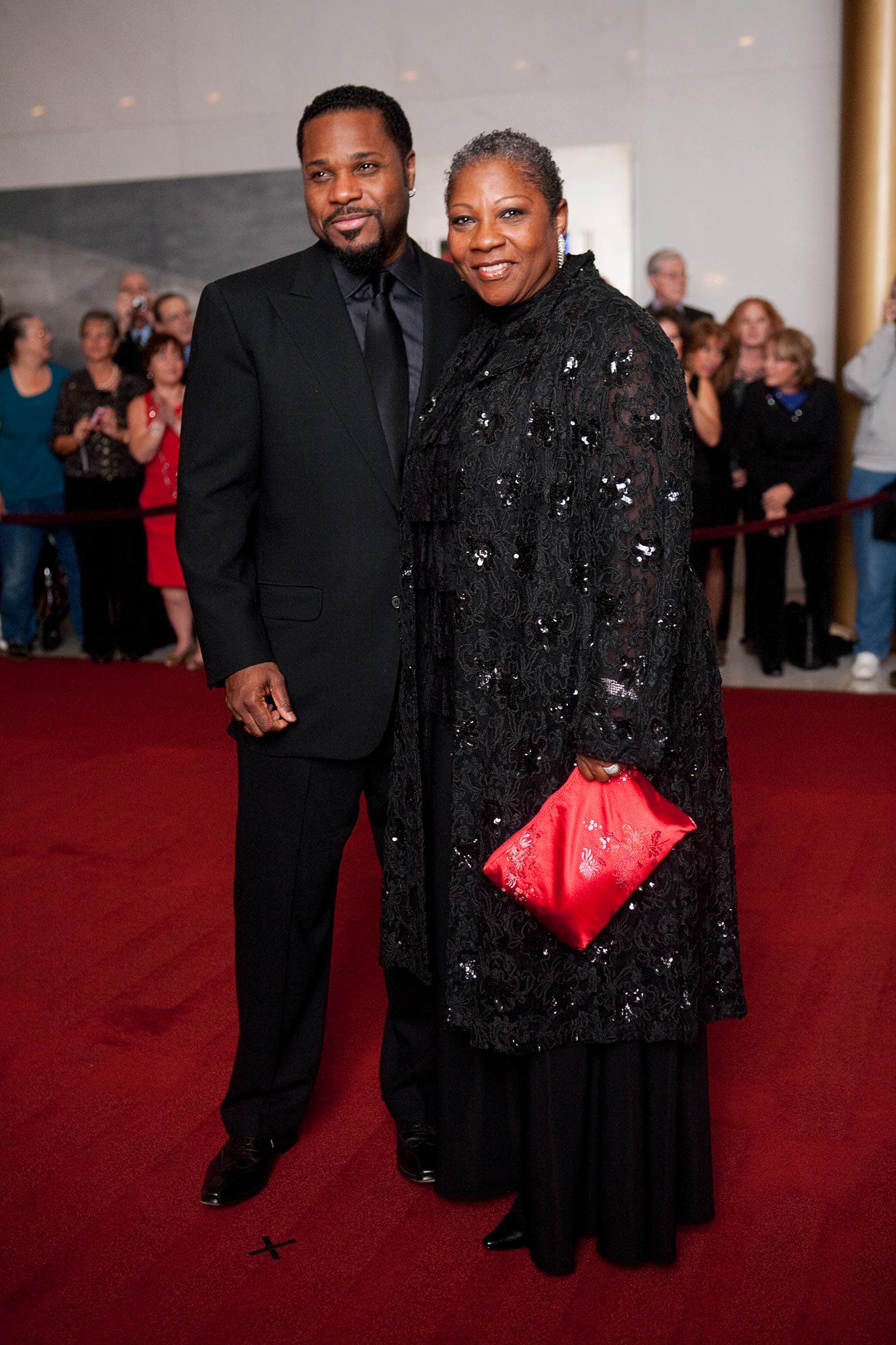 Malcolm-Jamal Warner's mom opens up about his final days and tragic death
