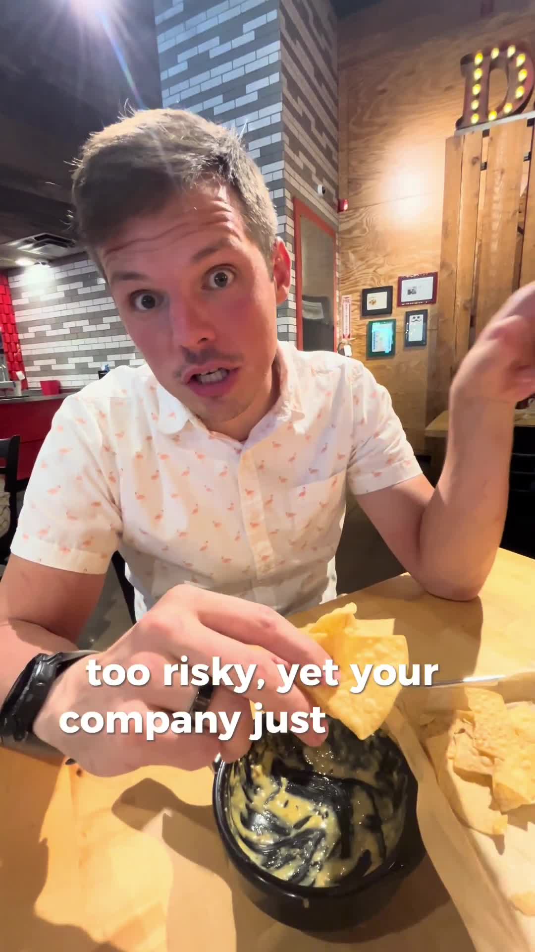 Don't start a business #entrepreneur #businessowner #entrepreneurship