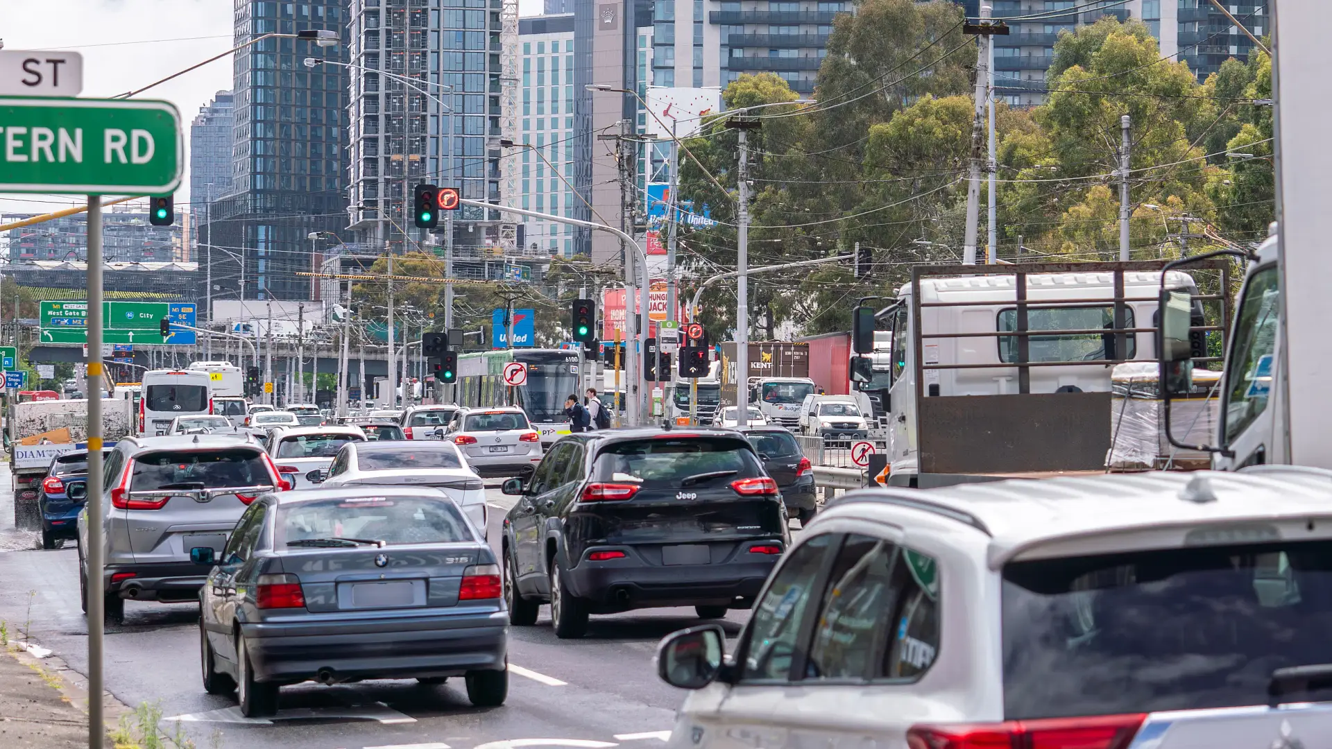 Victorian 'Traffic Camera Services' contract extended until 2029 for Serco
