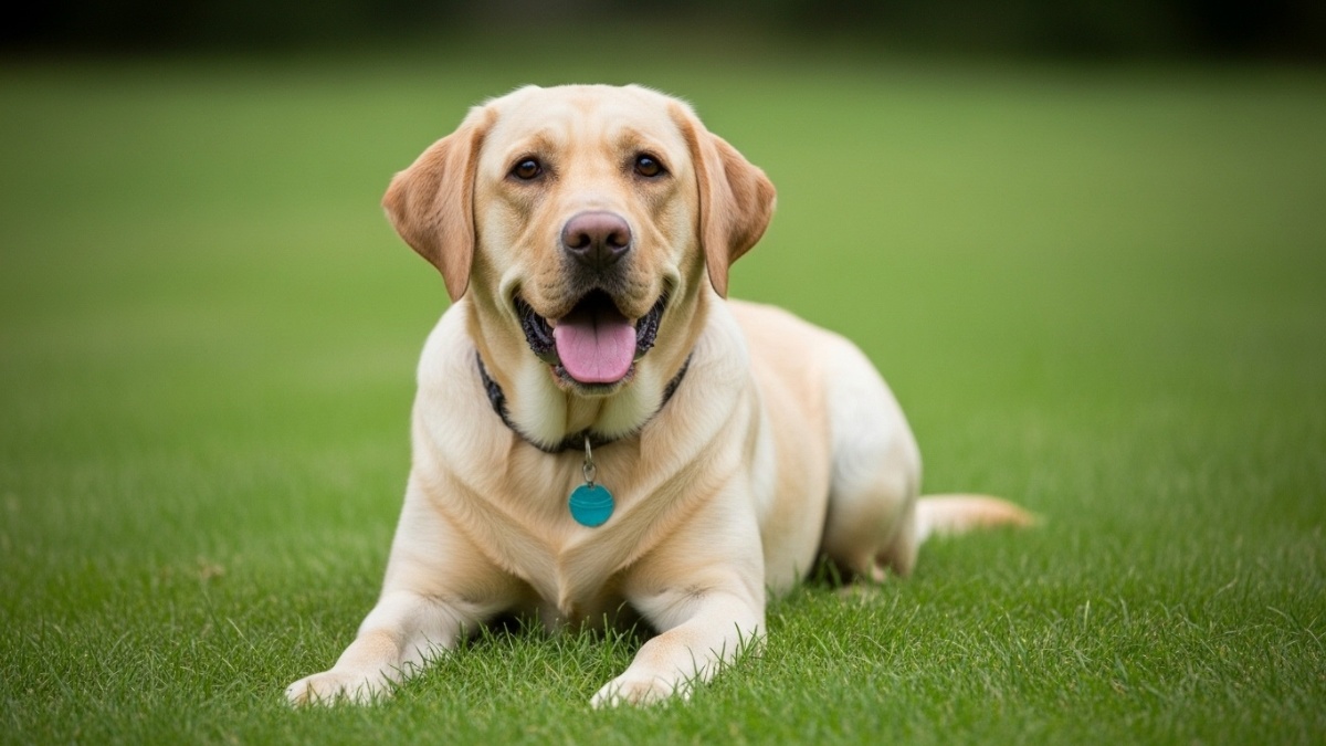 8 razones por las que tu perro actúa como si fuera el mejor día de su ...