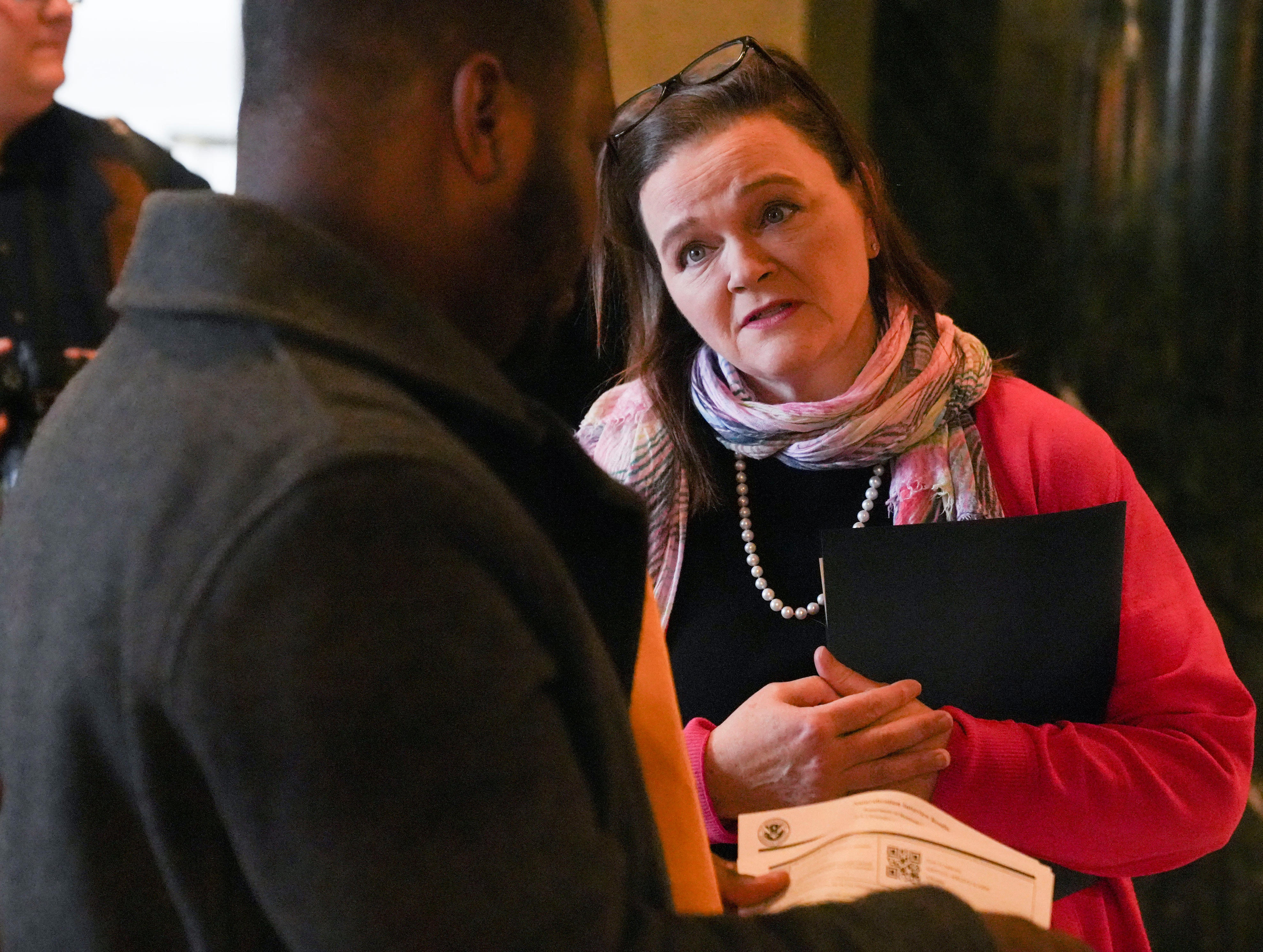 Two days too late. People turned away at Indy naturalization ceremony again