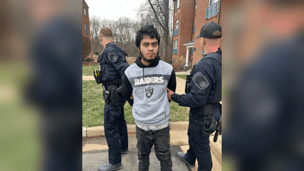 Fairfax County sheriff responds to DHS, defends actions in deadly ...