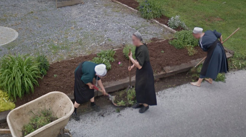 30+ facts about Amish hygiene and lifestyle habits