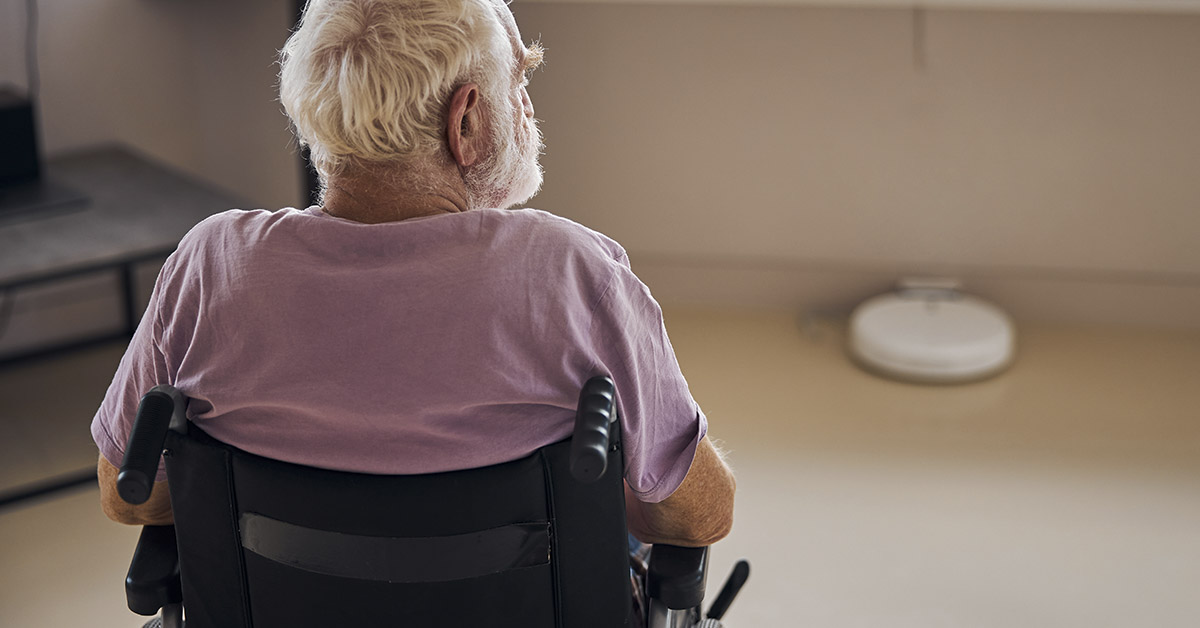 6 reasons people often regret moving into a nursing home