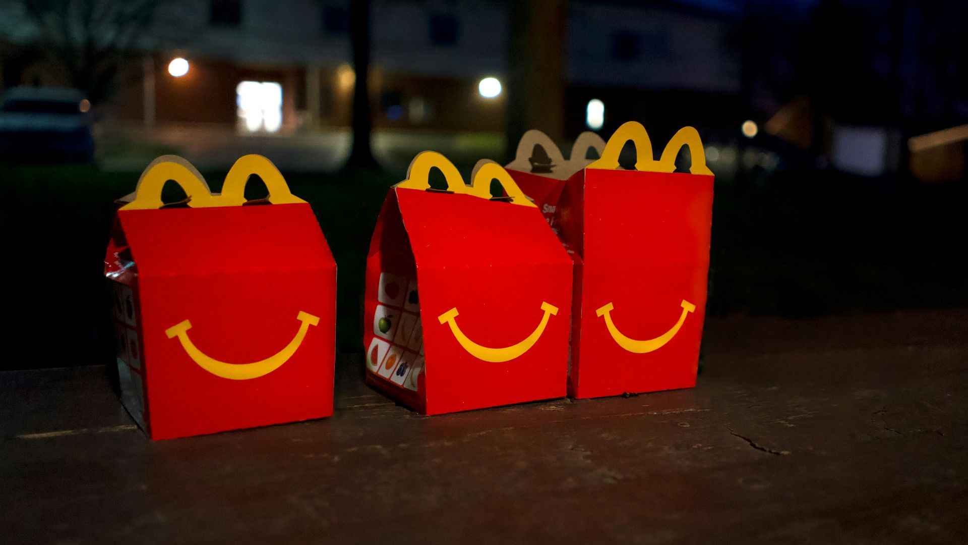 McDonald's next happy meal toy is going to be a crowd-pleaser for ...