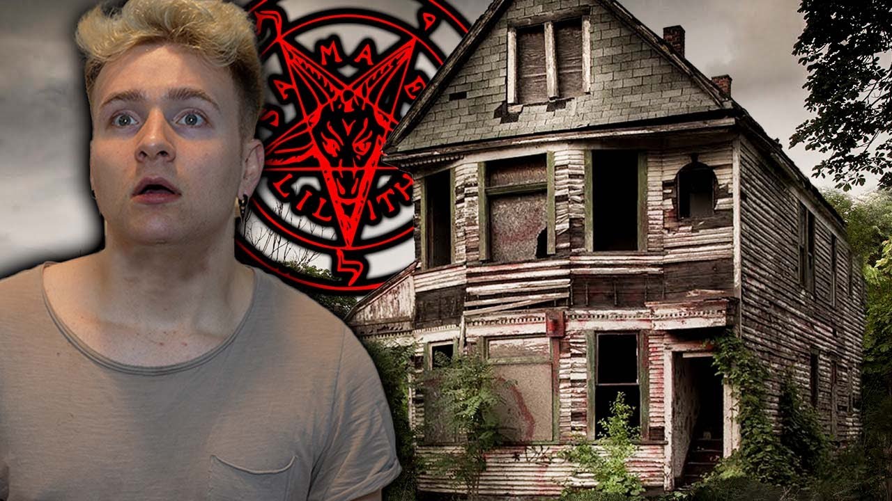 I ventured into a 1950s treasure house!