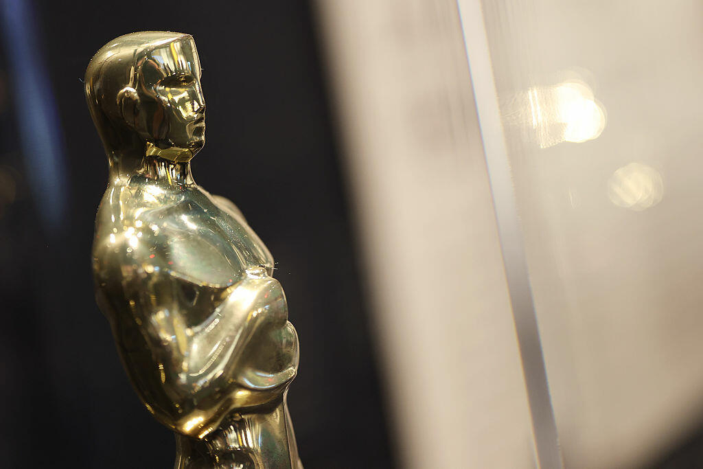 And the Oscars go to... YouTube! The Academy is ditching TV for streaming