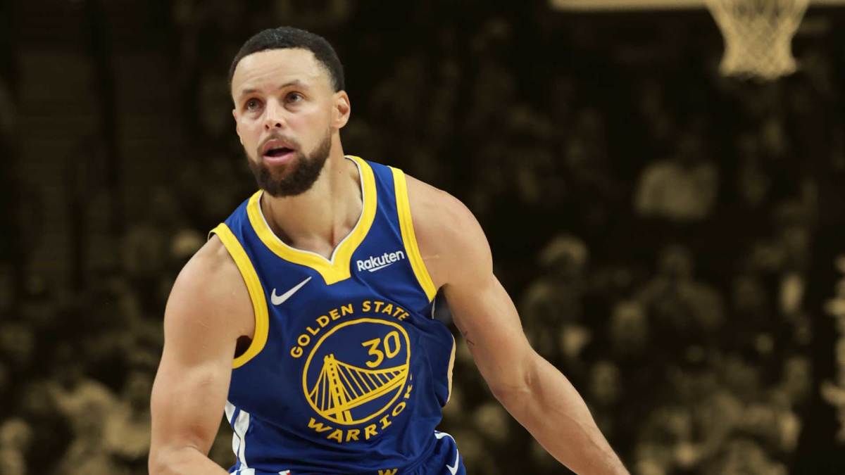 Everyone has failed Steph in this organization - Kendrick Perkins ...