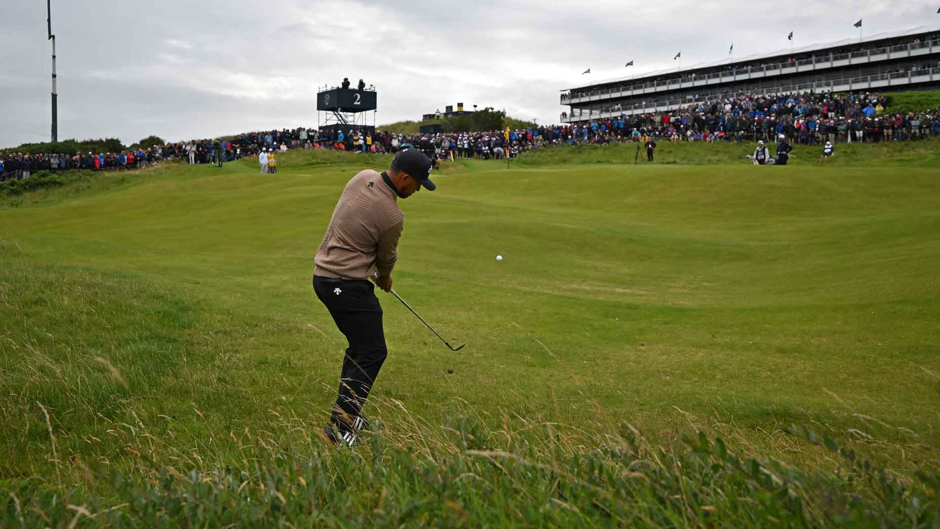 1 shot every player should master, according to a top teacher