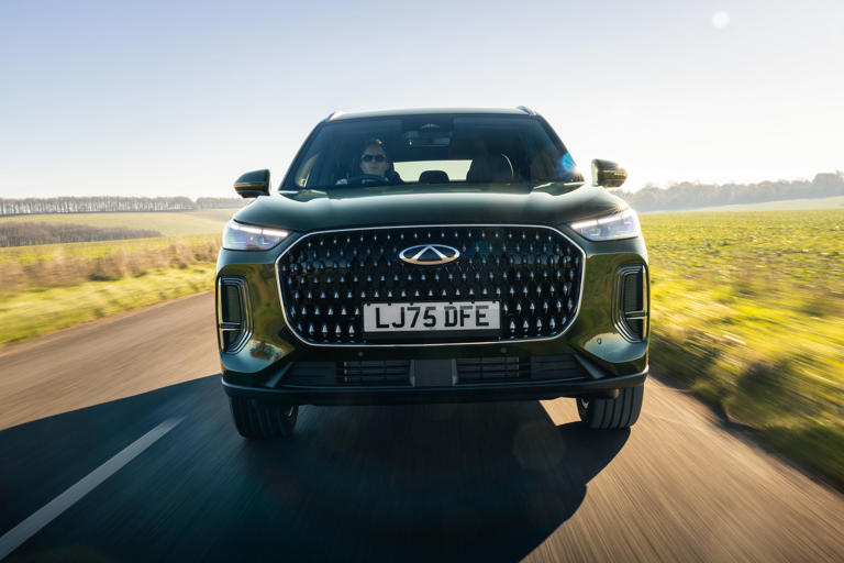 Best plug-in hybrid cars: The top PHEVs to buy in the UK in 2026