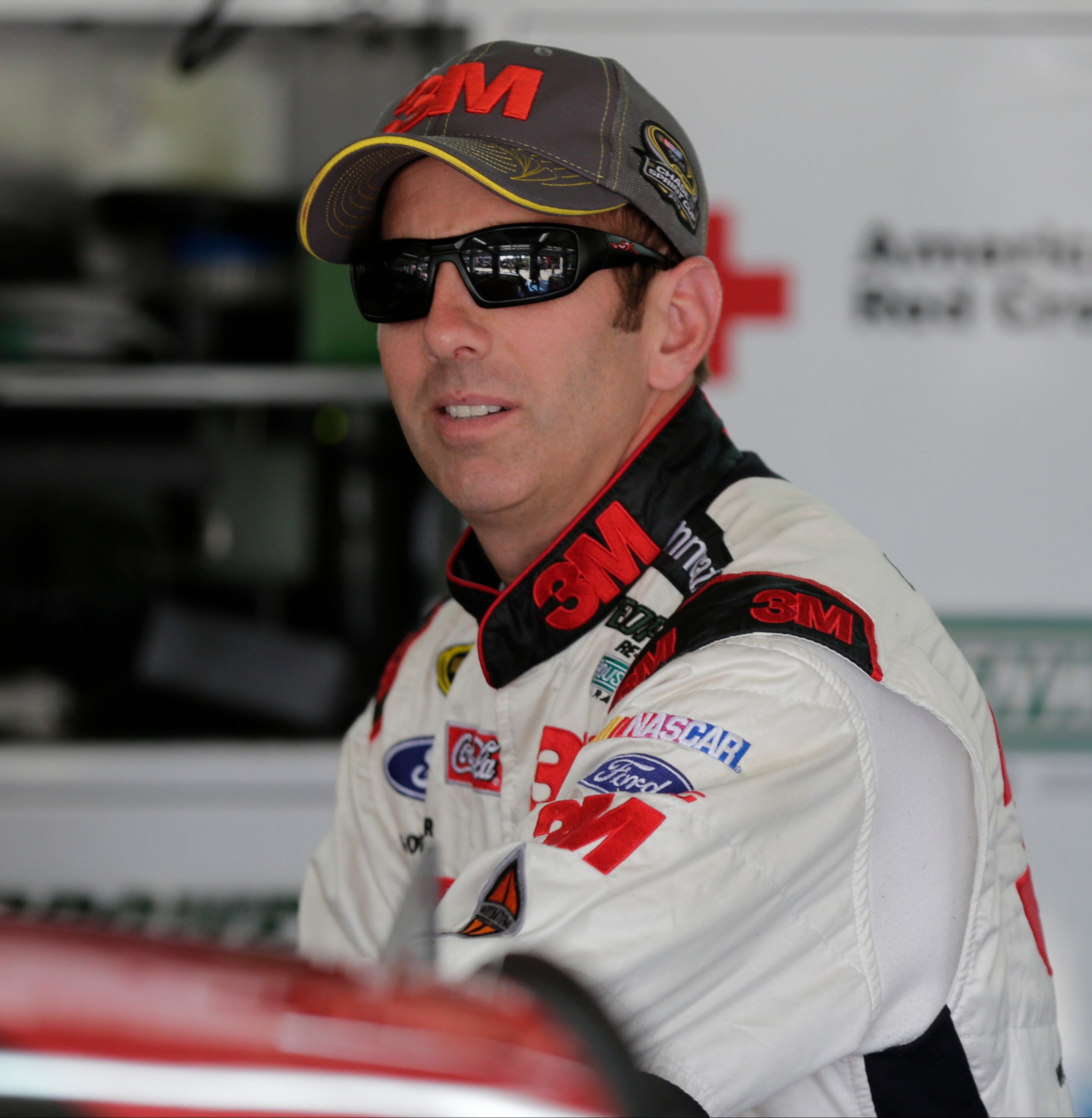 Former NASCAR star Greg Biffle dies in North Carolina plane crash