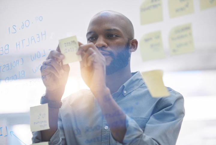 15 daily routines of high achievers