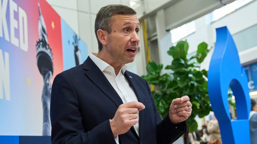 DNC won’t release 2024 election losses analysis