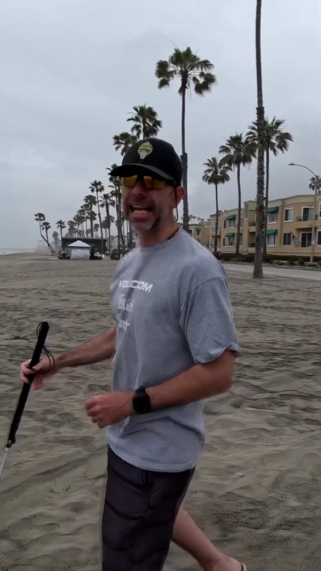 I've never done it backwards before #shorts