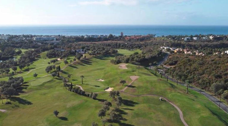 Higuerón Resort: el destino de lujo que conquista a la élite deportiva ...