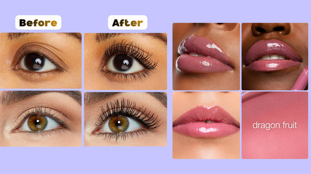 Reviewers in their 70s say this Tarte mascara brought their lashes ...